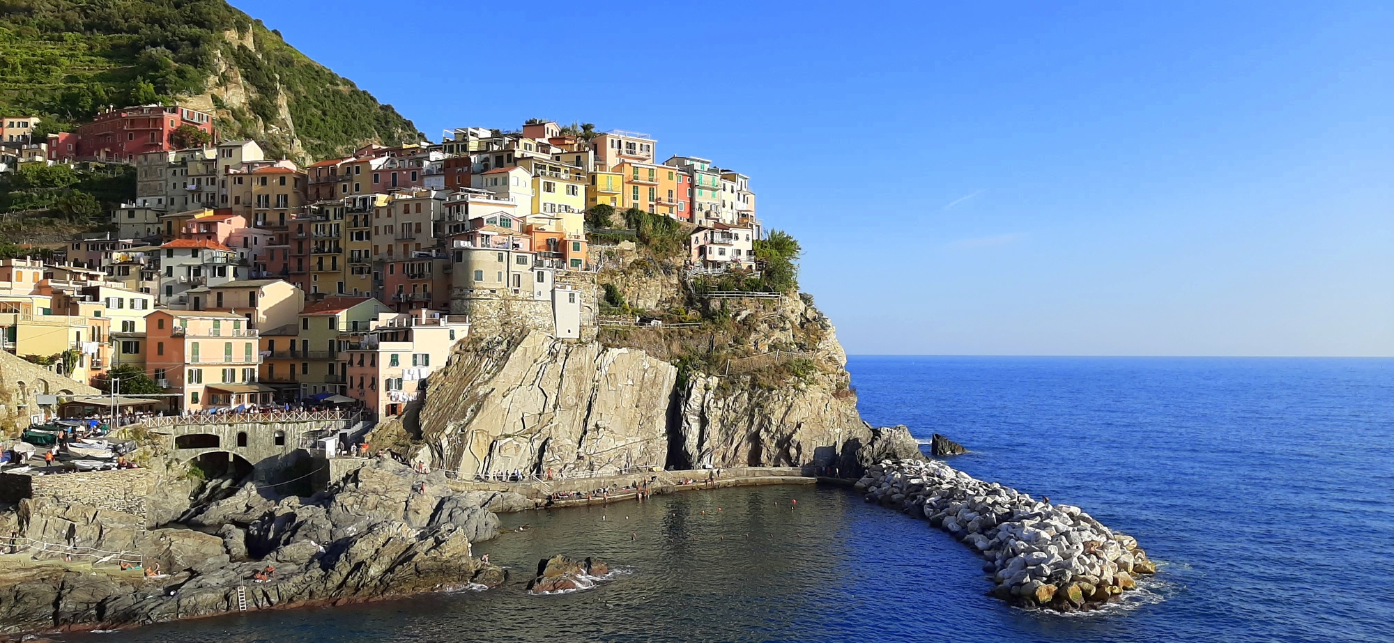 Conoce qué es el paisaje cultural - UIC.MX