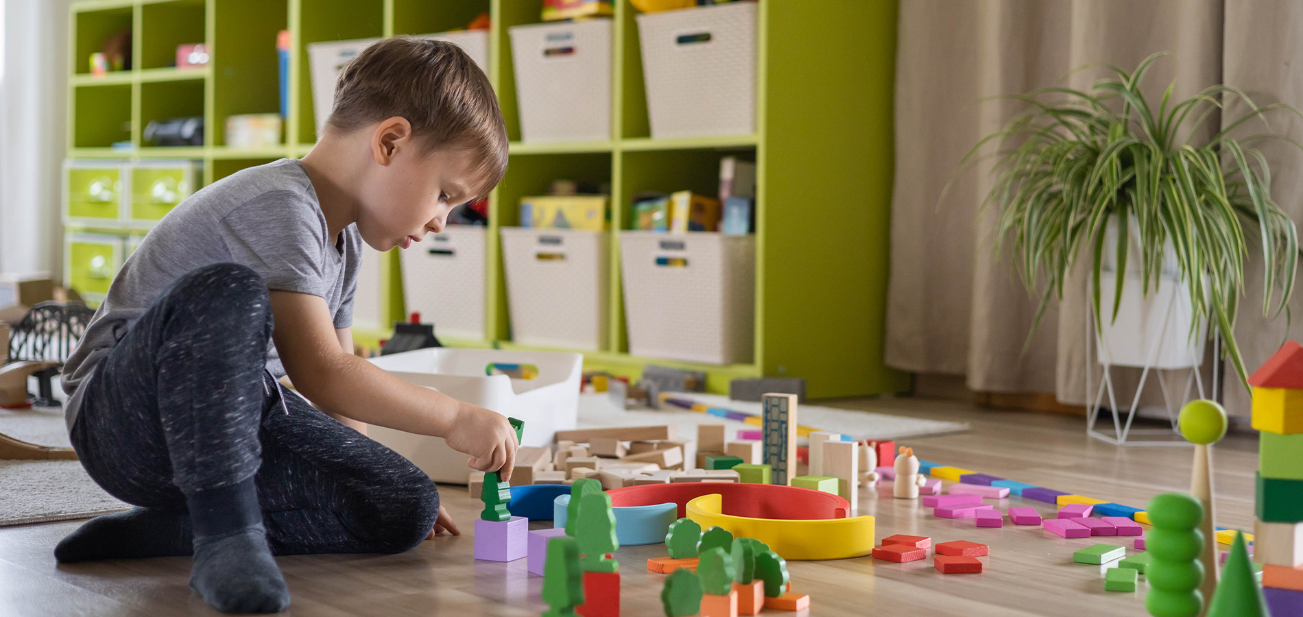 Qué es educación infantil - UIC.MX